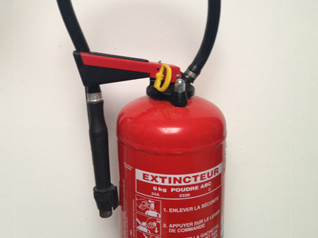 Formation manipulation extincteurs CERFSS 59 62